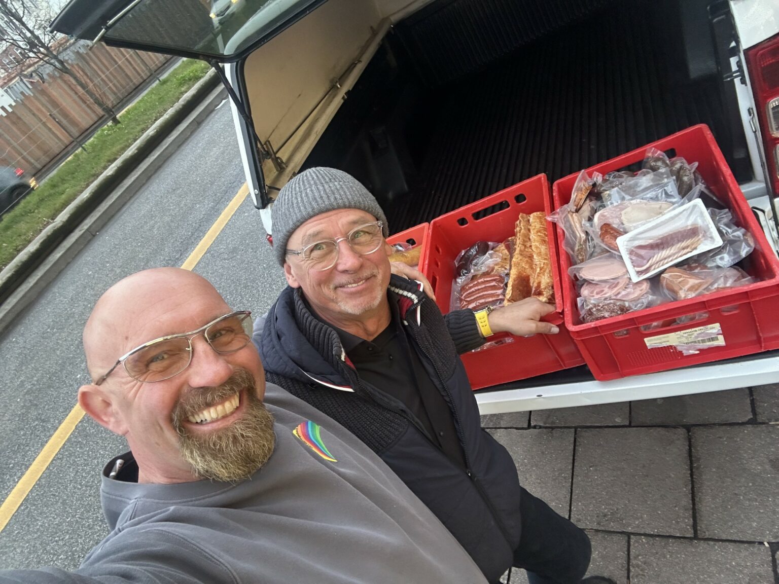 Olli’s Regenbogenhaus - Startseite